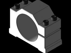 500 watt spindle motor 3d models 【 STLFinder