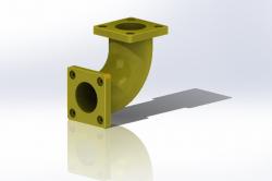 90 deg gearbox 3D Models | Page 1 | STLFinder