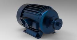 ac motor cad 3D Models | Page 1 | STLFinder
