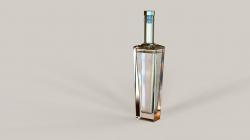 geranyl alcohol 3d models 【 STLFinder