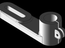 anchor bracket 3d models 【 STLFinder