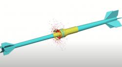 apfsds 3D Models | Page 1 | STLFinder