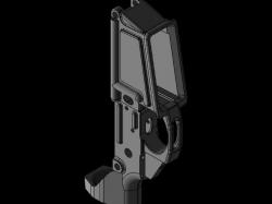 ar10 trigger gard 3D Models | Page 1 | STLFinder