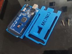 arduino mega case 3D Models | Page 1 | STLFinder