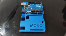 arduino uno case 3D Models | Page 1 | STLFinder