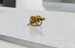 arsenal cannon logo 3D Models | Page 1 | STLFinder