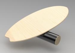 balance board 3D Models | Page 1 | STLFinder