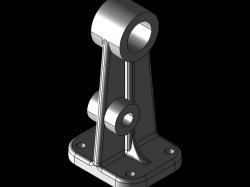 bearing bracket 3D Models | Page 1 | STLFinder