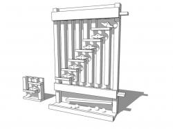 binary marble adding machine 3d models | Page 1 | STLFinder