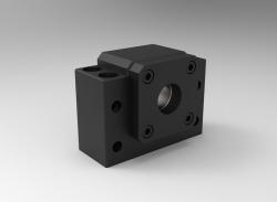 bk 25 3D Models | Page 1 | STLFinder