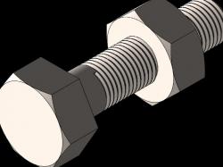 sketchup nut and bolt 3D Models | Page 1 | STLFinder