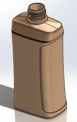 530ml char dual lid btl anko 3D Models | Page 1 | STLFinder