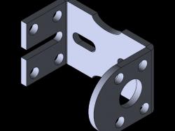 brackets 3D Models | Page 1 | STLFinder