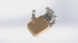 bras knuckle 3D Models | Page 1 | STLFinder