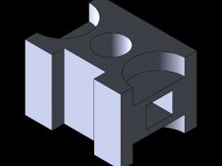 c block skp 3D Models | Page 1 | STLFinder
