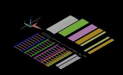 add cable tray ladder family revit 3D Models | Page 1 | STLFinder
