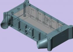 shop cac 3D Models | Page 1 | STLFinder