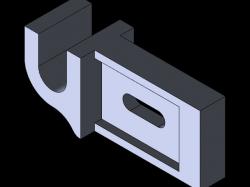 cam bracket 3D Models | Page 1 | STLFinder
