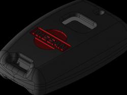 custom car fob 3D Models | Page 1 | STLFinder