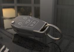 car keys pokemon 3D Models | Page 1 | STLFinder