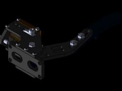 sim rig handbrake 3d models 【 STLFinder