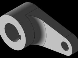CI Crank Arm 3D Models | Page 1 | STLFinder