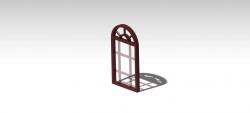 classic window frame 3D Models | Page 1 | STLFinder