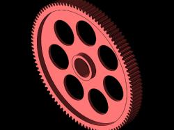 compound gear train 3D Models | Page 1 | STLFinder