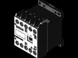 CONTACTOR 3d models 【 STLFinder