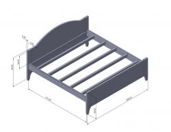 hydraulic cot designs 3D Models | Page 1 | STLFinder