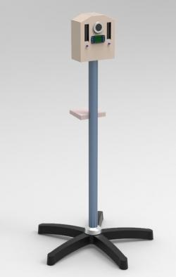 alien cpap 3D Models | Page 1 | STLFinder