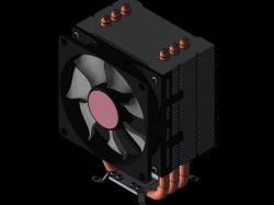 max cpu cooler hieght inside open labs neko case 3D Models | Page 1 ...