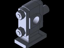 cross head 3D Models | Page 1 | STLFinder