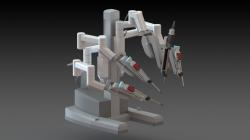da vinci robot drawing 3D Models | Page 1 | STLFinder