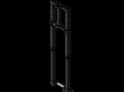 dnm fork 3D Models | Page 1 | STLFinder