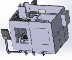 doosan dvf 5000 3D Models | Page 1 | STLFinder