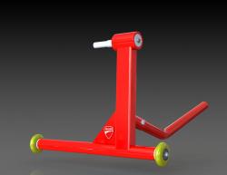 ducati paddock stand 3D Models | Page 1 | STLFinder