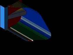 dump truck coloring page pinterest 3D Models | Page 1 | STLFinder