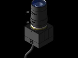 elp usbfhd06h sfv 3D Models | Page 1 | STLFinder