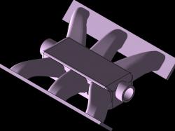 engine intake 3D Models | Page 1 | STLFinder