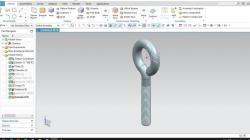 panel eye bolt cad block 3D Models | Page 1 | STLFinder
