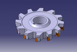 face disk 3D Models | Page 1 | STLFinder