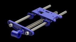 face vise 3D Models | Page 1 | STLFinder