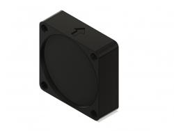 60mm fan dimensions 3D Models | Page 1 | STLFinder