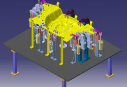 starfust racer car back design 3D Models | Page 1 | STLFinder