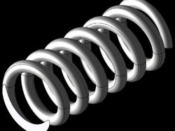 dual resivoir fox shock clamp 3D Models | Page 1 | STLFinder
