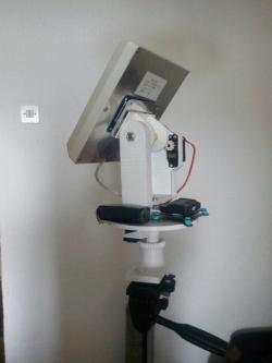 fpv antenna tracker 3D Models | Page 1 | STLFinder