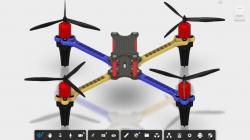 liftoff fpv drone racing notorgames 3D Models | Page 1 | STLFinder