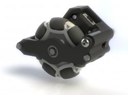 odometry wheel ftc 3d models 【 STLFinder