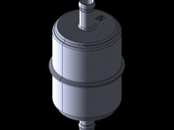 fuel filter 3D Models | Page 1 | STLFinder